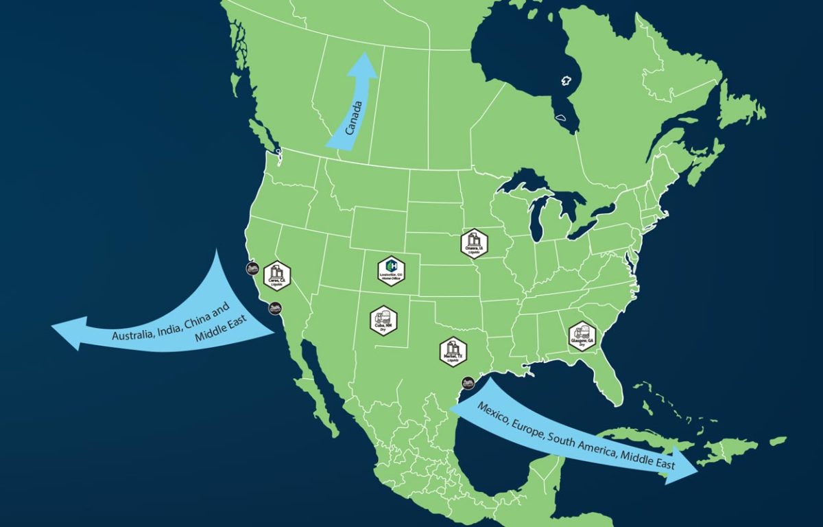 about_locations - Horizon Ag-Products
